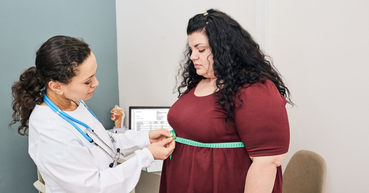 Obesity Diagnosis and Treatment | Overweight Treatment